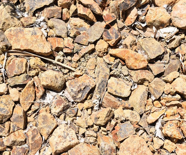 ArtStation - ROCKS AND SURFACES - REFERENCE PACK | Resources