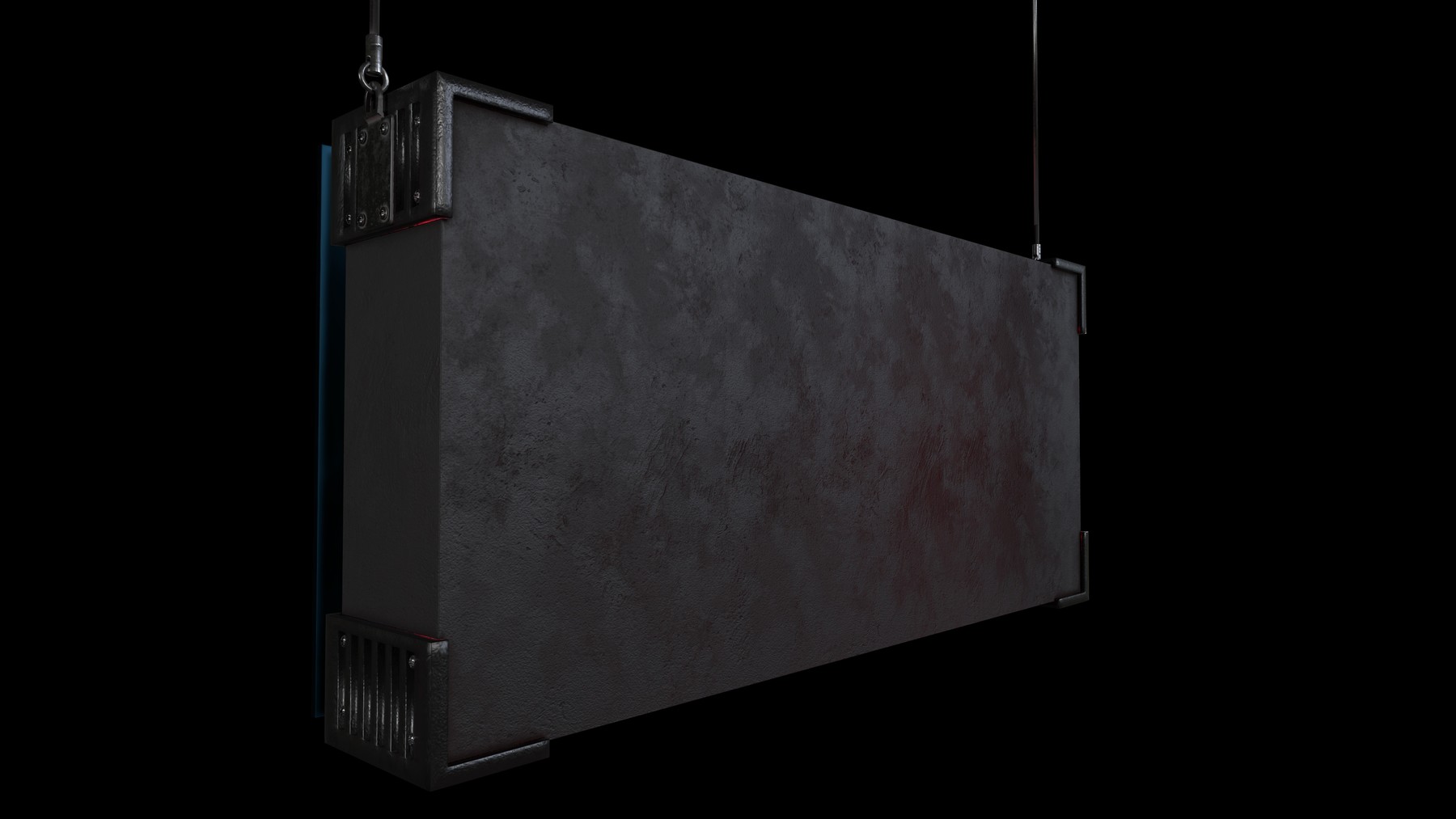 ArtStation - Open Sign | Game Assets