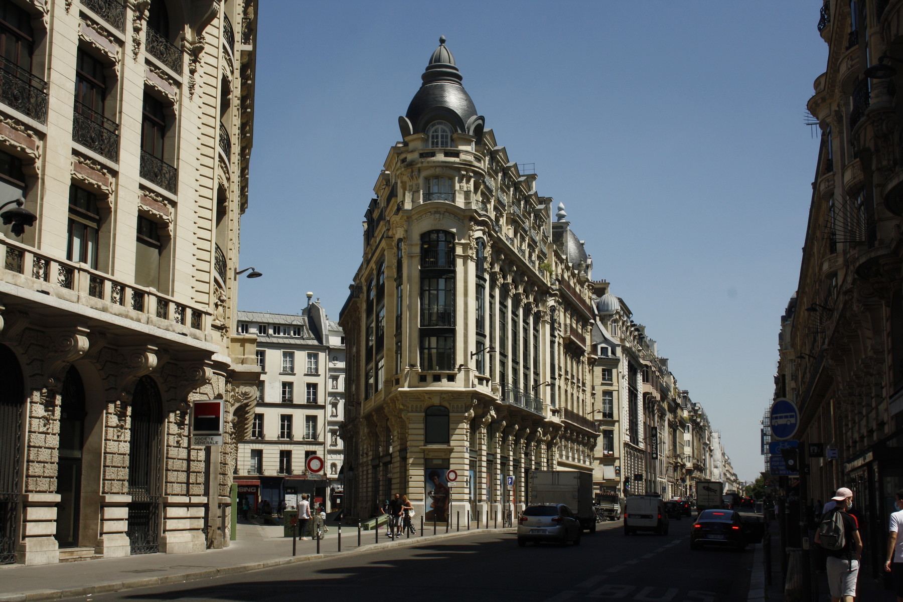 ArtStation - Paris - Reference Pack | Resources