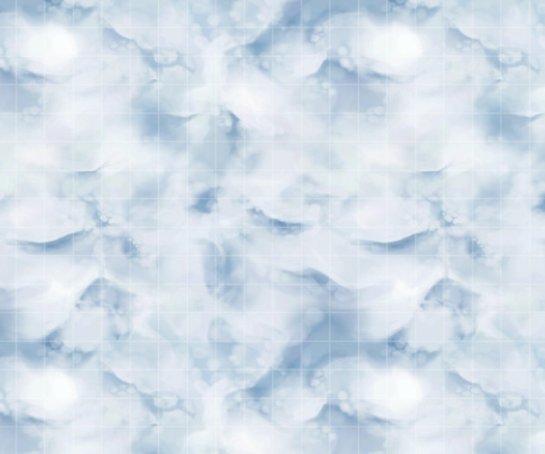 ArtStation - Hand-Painted Snow Texture | Game Assets