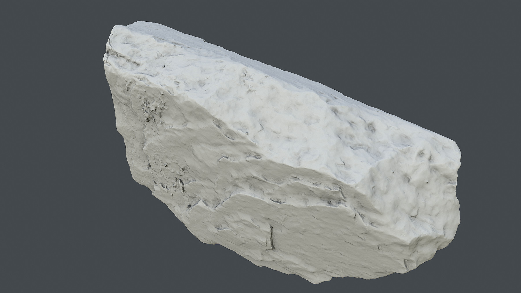 ArtStation - Photoscan_Stone_0016_only HighPoly Mesh(16K Textures ...