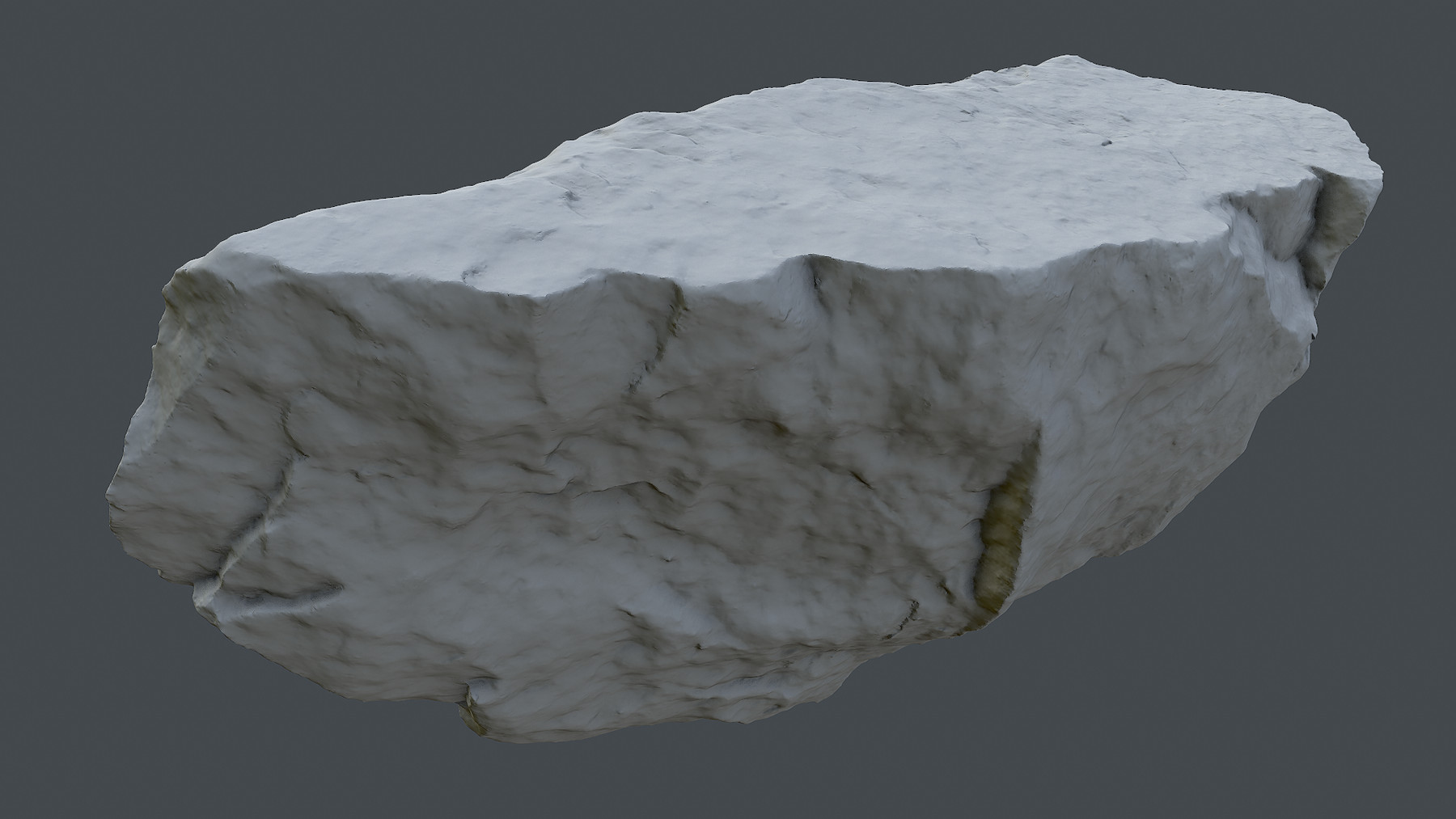 ArtStation - Photoscan_Stone_0016_only HighPoly Mesh(16K Textures ...