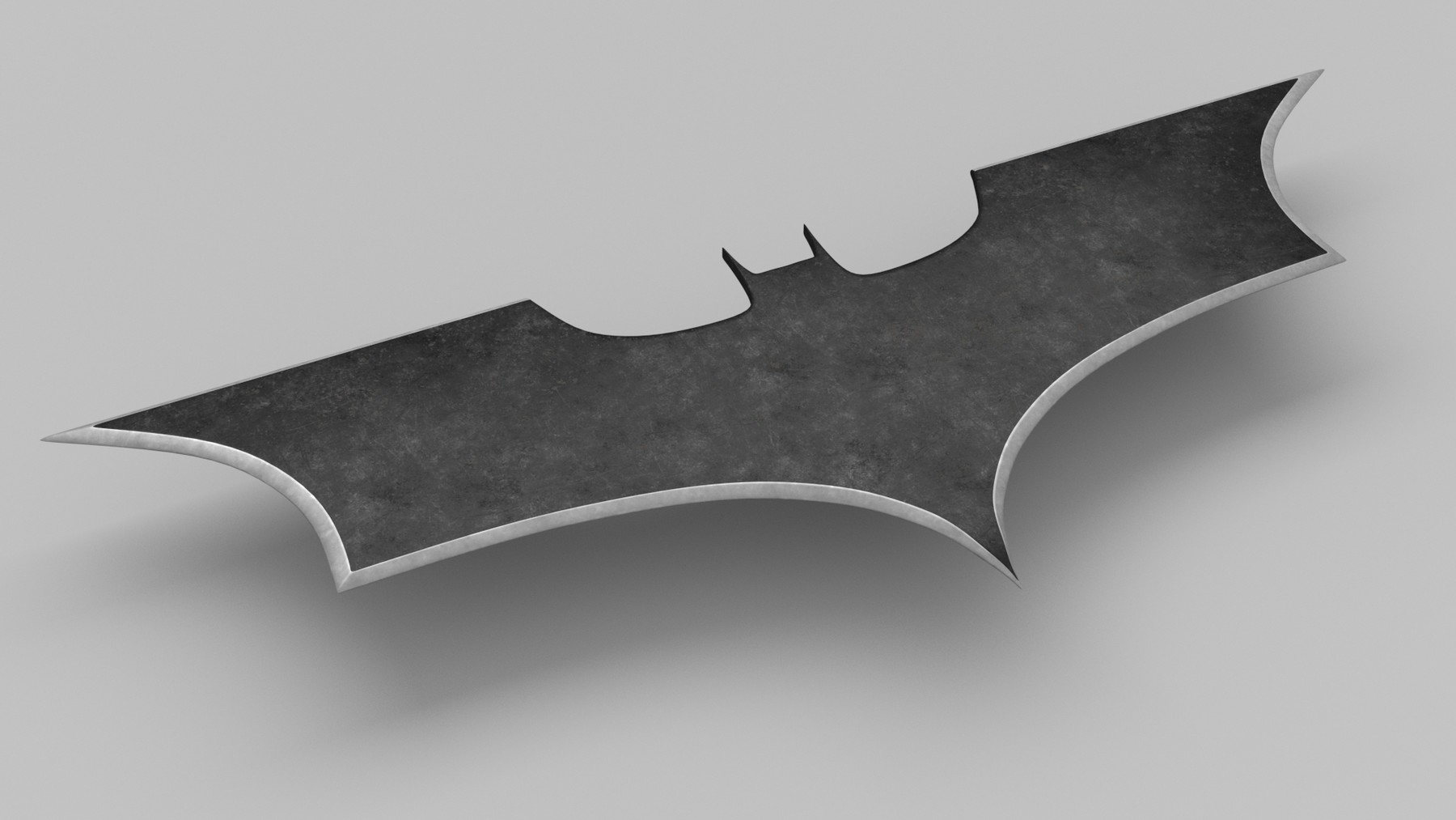 ArtStation - Batarang | Resources