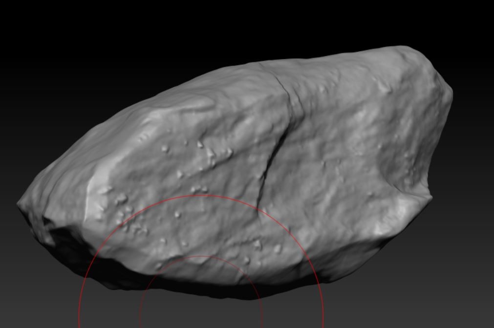 ArtStation - Rocks for render ( 30 models bundle and a little bit more ...