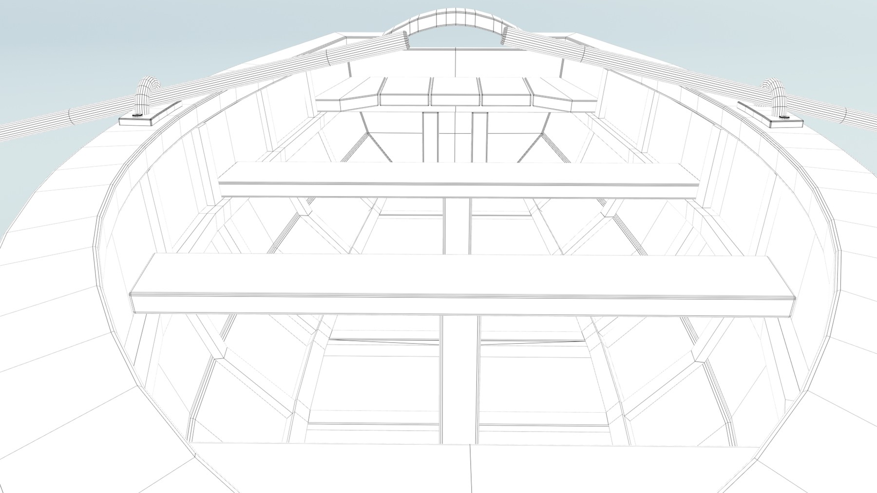 ArtStation - Boat Scene | Resources