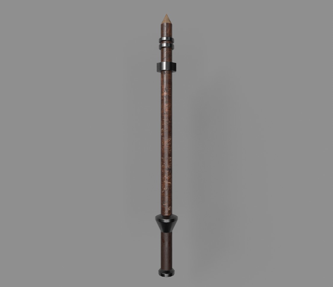 ArtStation - Medieval Sword Pack - Modular Weapons | Resources