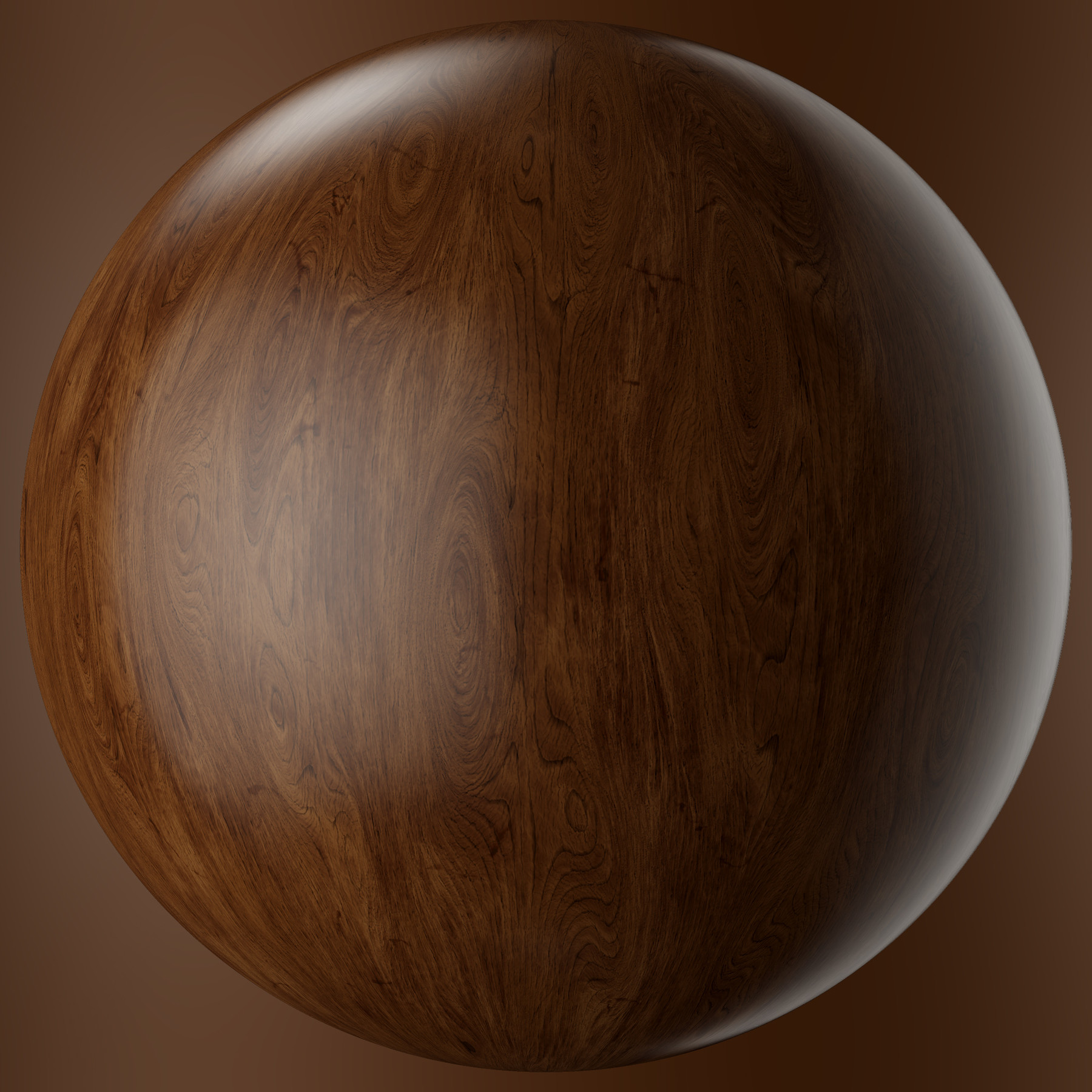 ArtStation - Procedural Wood | Game Assets