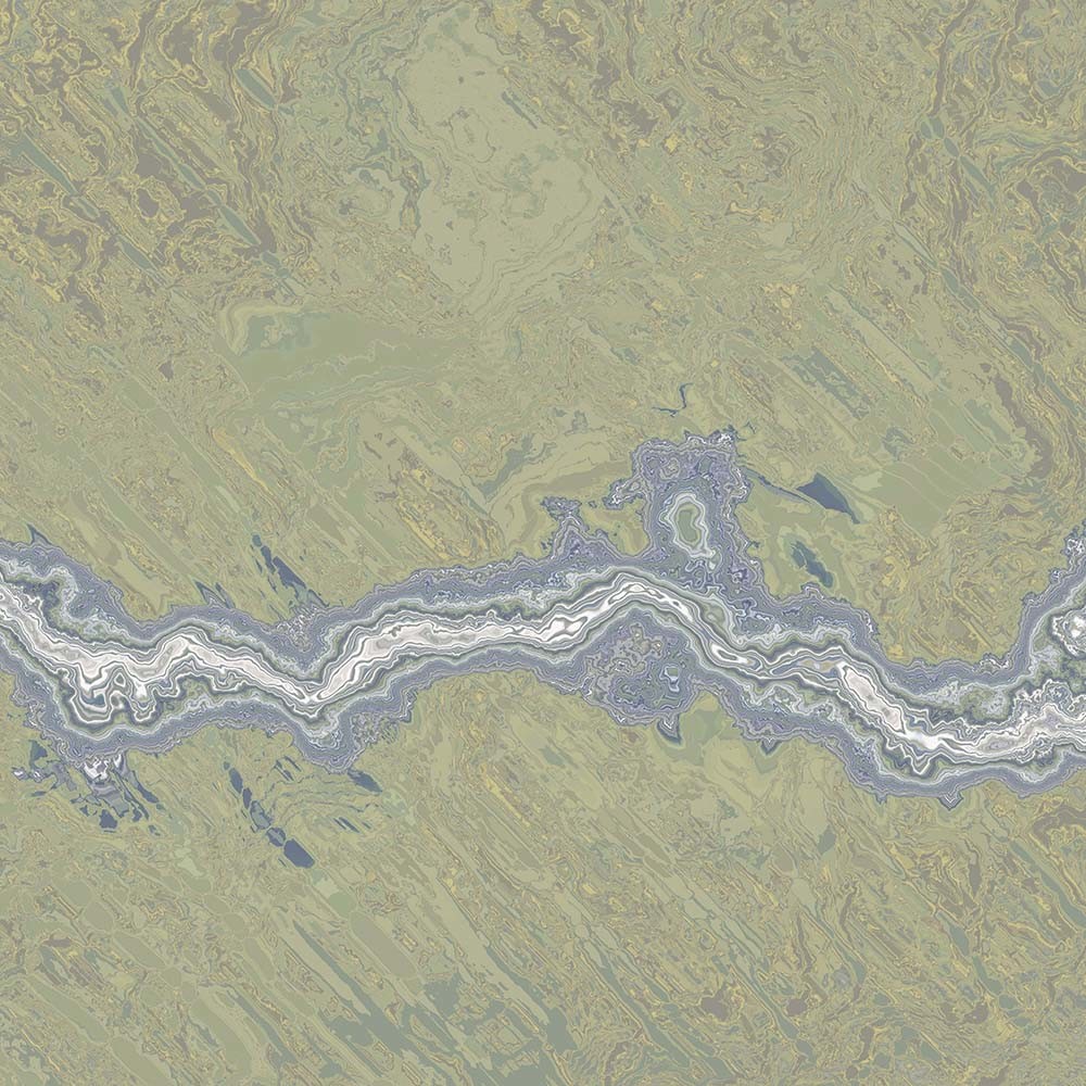 ArtStation - Height/Displacement map pack II Alien Environment | Game ...