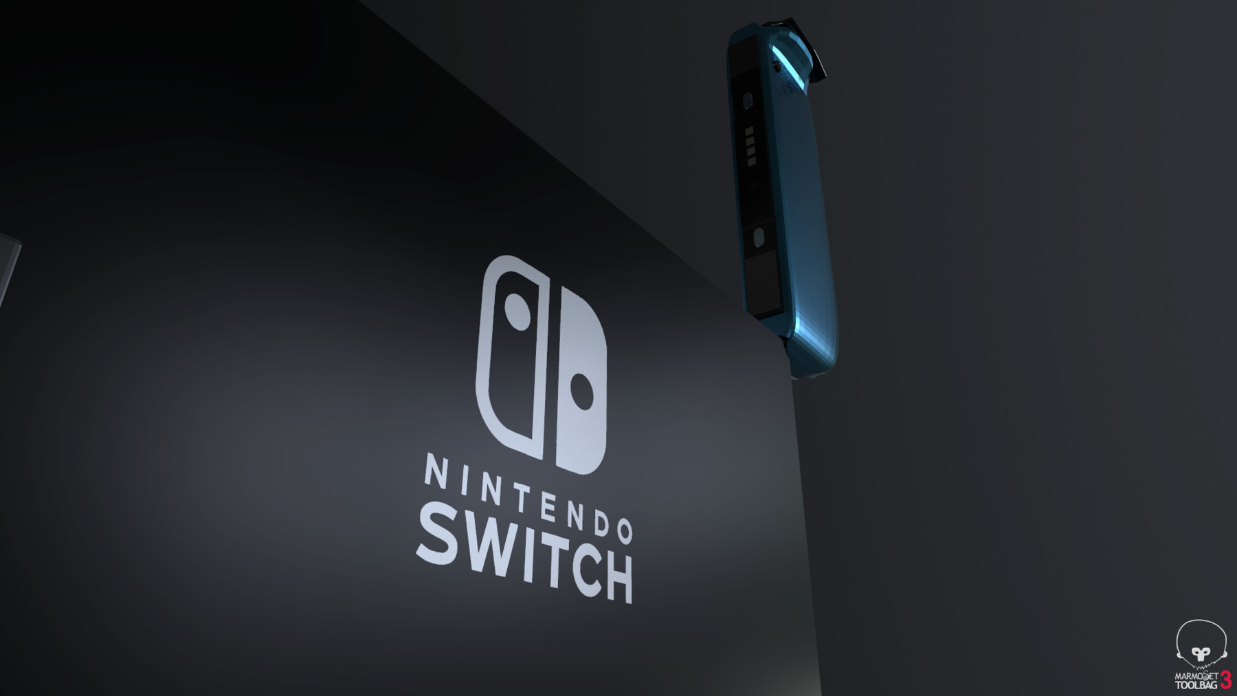 ArtStation - Nintendo Switch | Resources