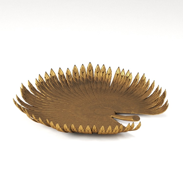 ArtStation - 10 3D FURNITURE OBJECTS FROM INTERIOR DESIGN INSPIRATION ...