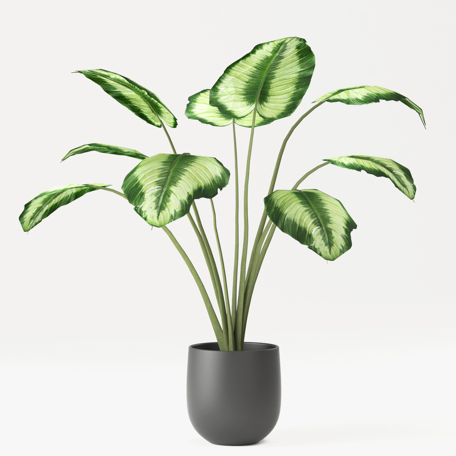 ArtStation - 10 3D FURNITURE OBJECTS FROM INTERIOR DESIGN INSPIRATION ...