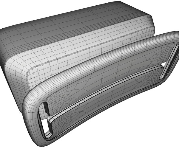 ArtStation - 3D Headlamp | Resources