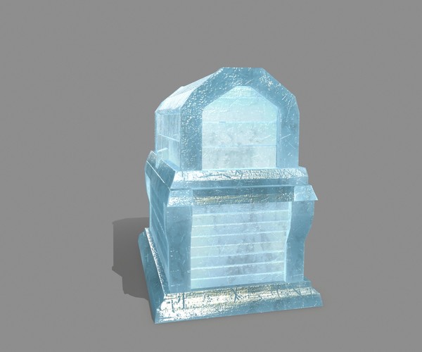 ArtStation - Chest | Game Assets