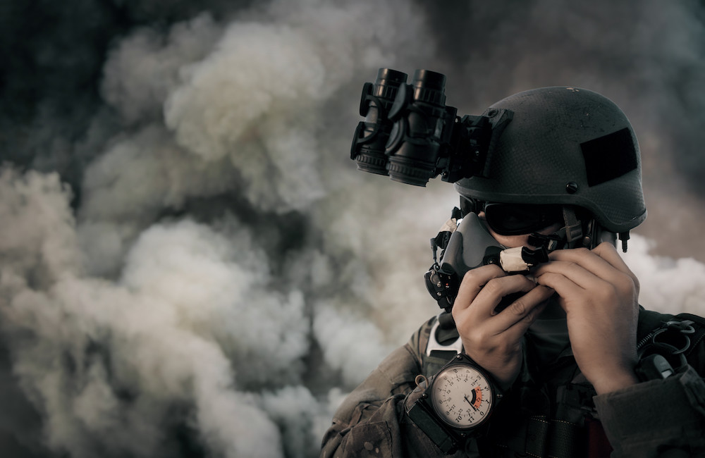 ArtStation - War Picture | Artworks