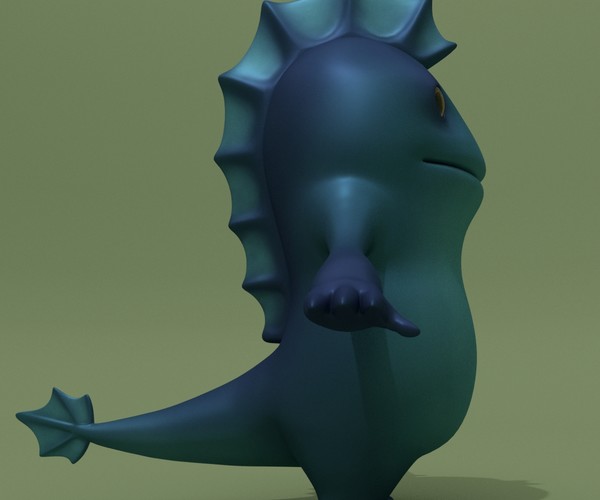 ArtStation - Nice Cartoon Characters Collection | Resources