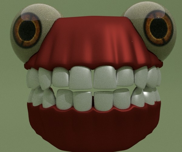 ArtStation - Nice Cartoon Characters Collection | Resources