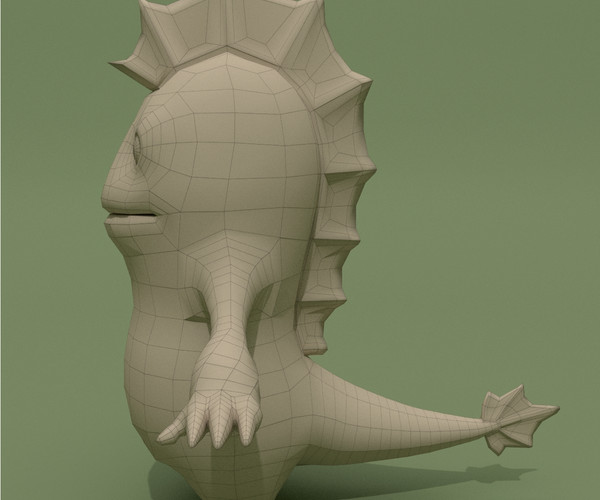 ArtStation - Nice Cartoon Characters Collection | Resources