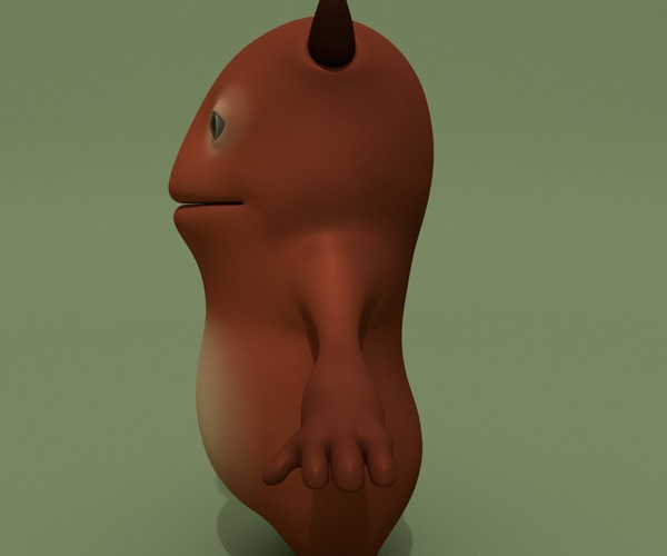 ArtStation - Nice Cartoon Characters Collection | Resources