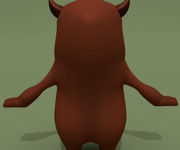 ArtStation - Nice Cartoon Characters Collection | Resources