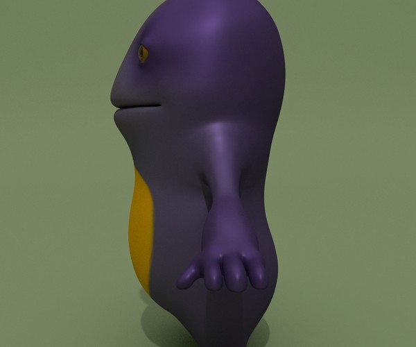 ArtStation - Nice Cartoon Characters Collection | Resources