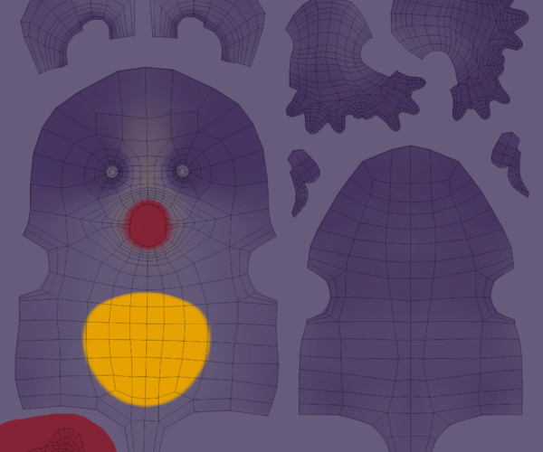 ArtStation - Nice Cartoon Characters Collection | Resources