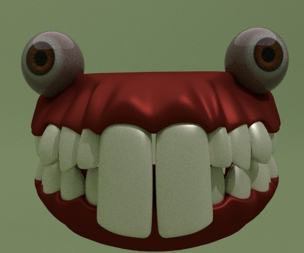 ArtStation - Nice Cartoon Characters Collection | Resources