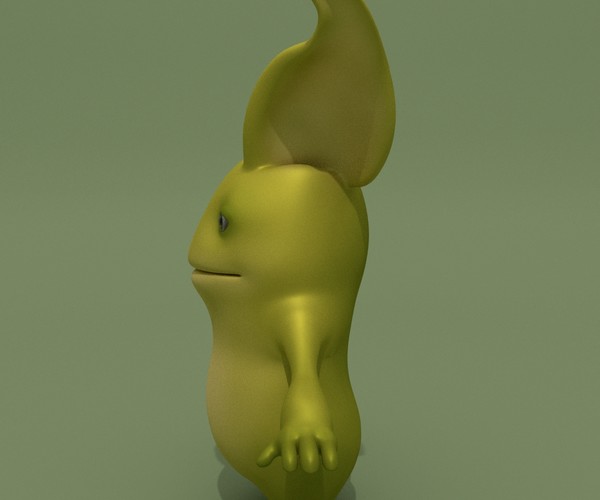 ArtStation - Nice Cartoon Characters Collection | Resources