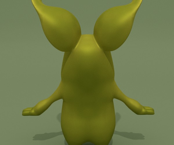 ArtStation - Nice Cartoon Characters Collection | Resources