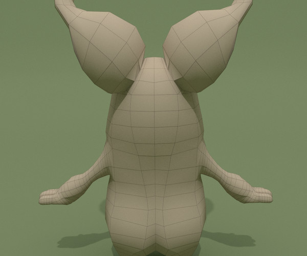 ArtStation - Nice Cartoon Characters Collection | Resources