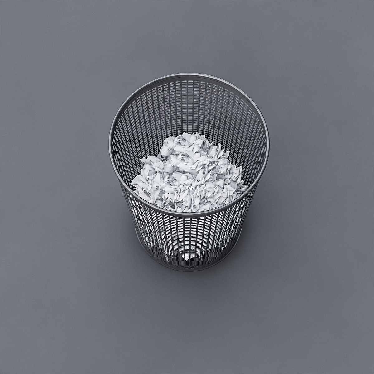 ArtStation - Trash | Game Assets