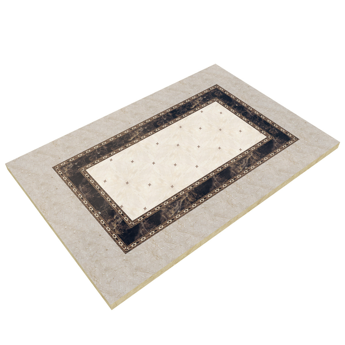 ArtStation - Classic Marble Floor | Game Assets