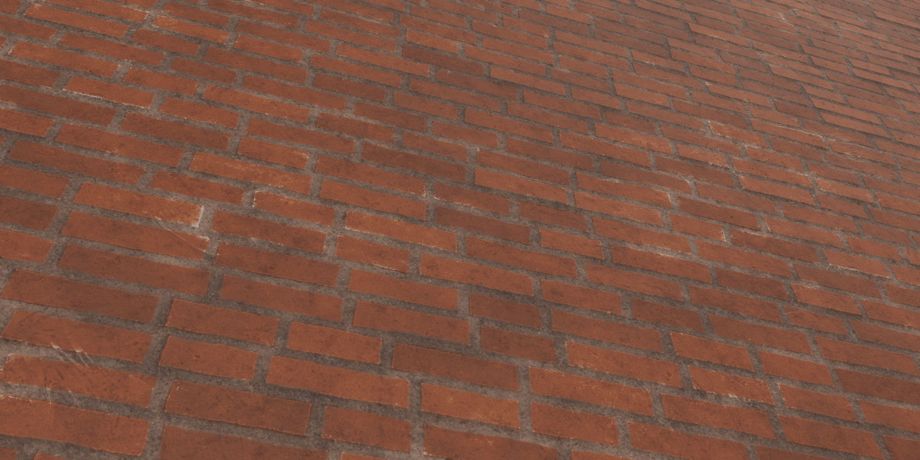 ArtStation - Procedural Bricks | Game Assets