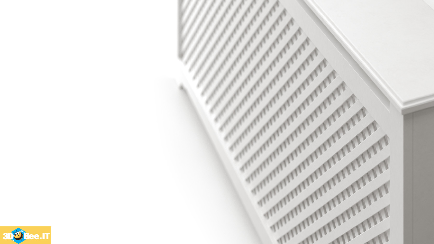 ArtStation - Radiator | Resources