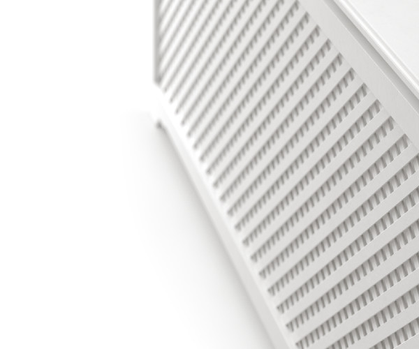 ArtStation - Radiator | Resources