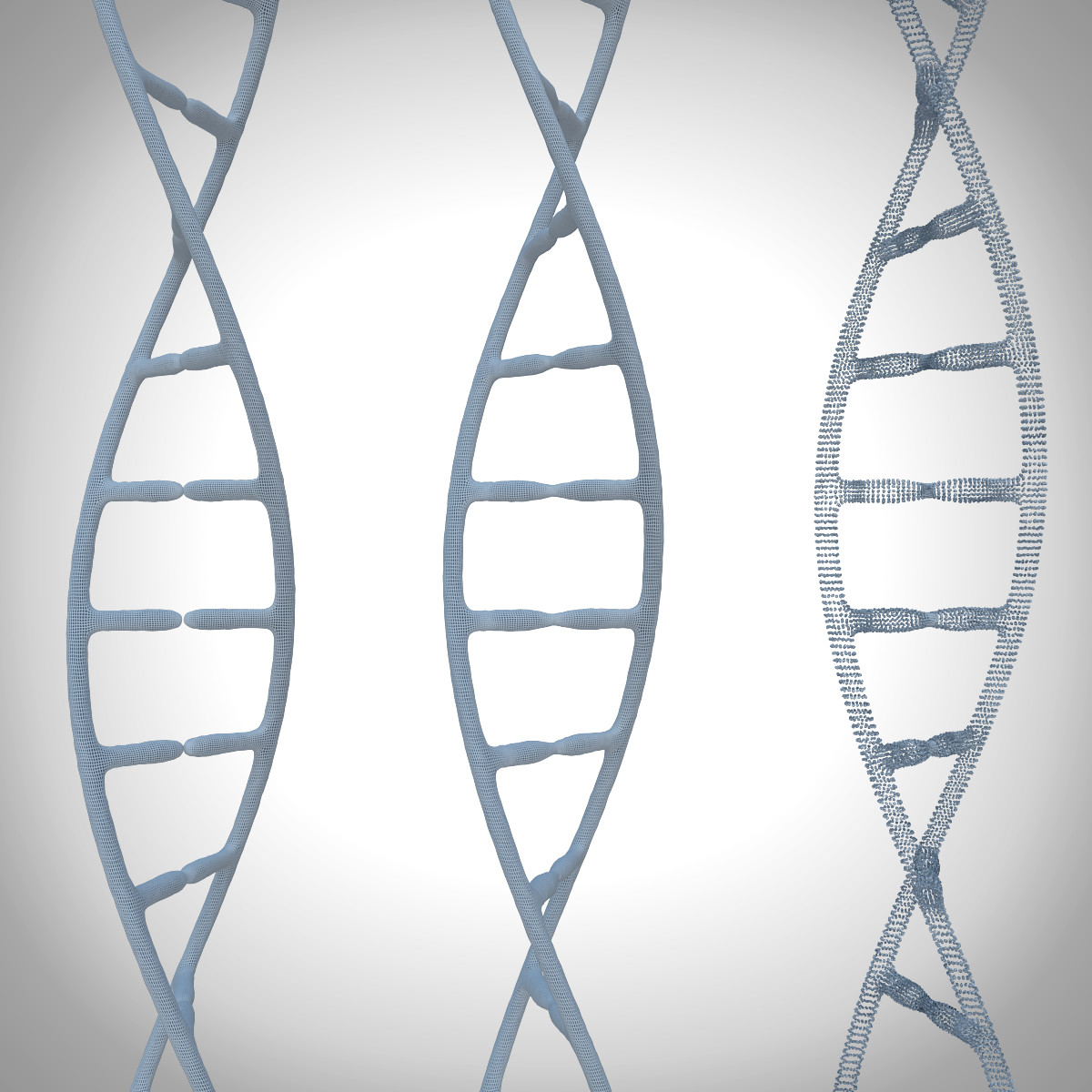 ArtStation - DNA | Resources