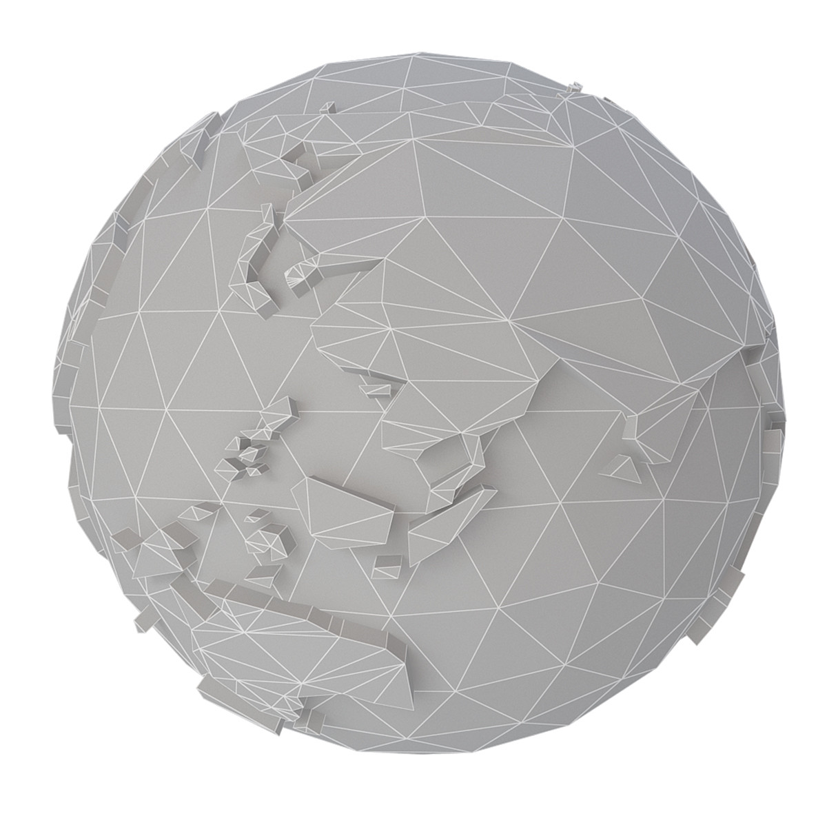 ArtStation - Earth | Resources