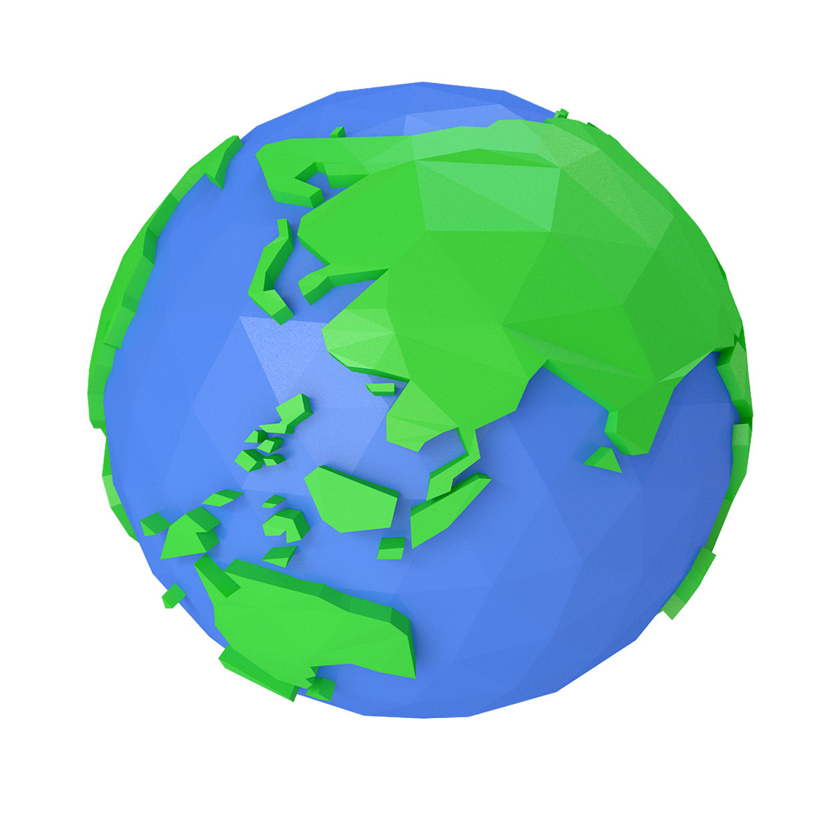 ArtStation - Earth | Resources