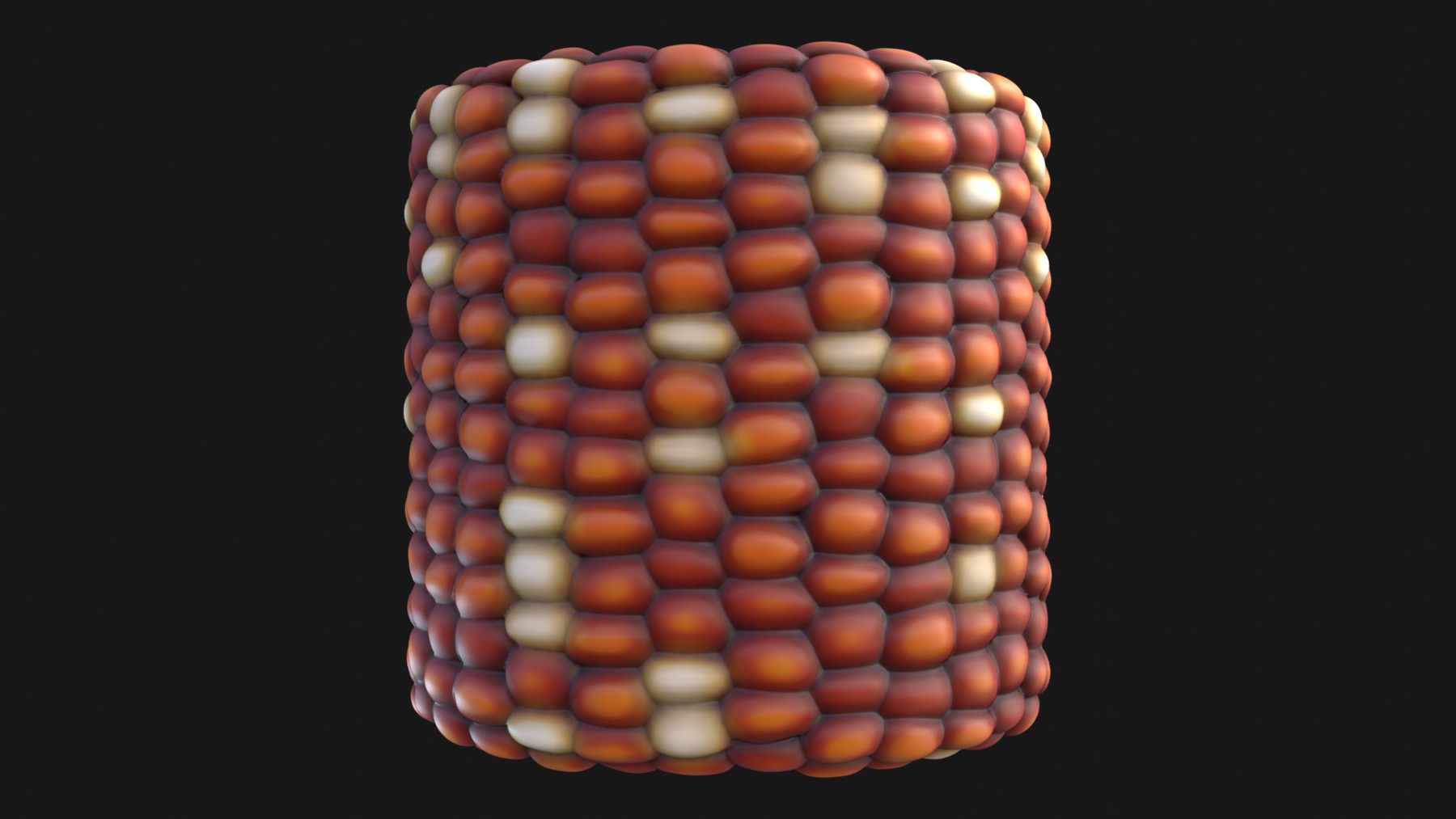ArtStation - Corn - Procedural Material | Resources