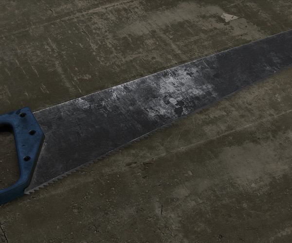 ArtStation - Tool Bundle Set | Resources