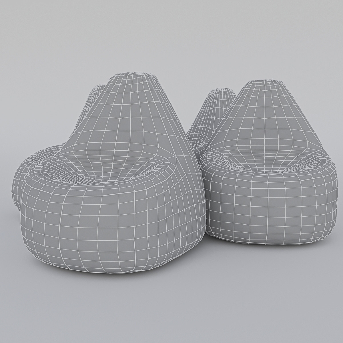 ArtStation - Pear Seat | Resources