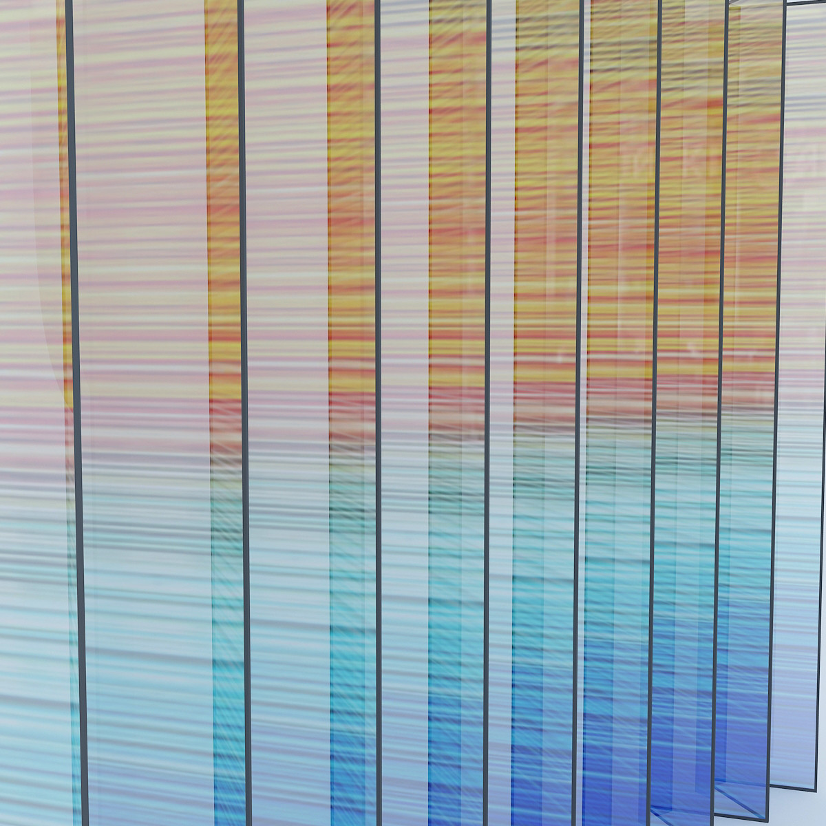 ArtStation - Separator Colored | Resources