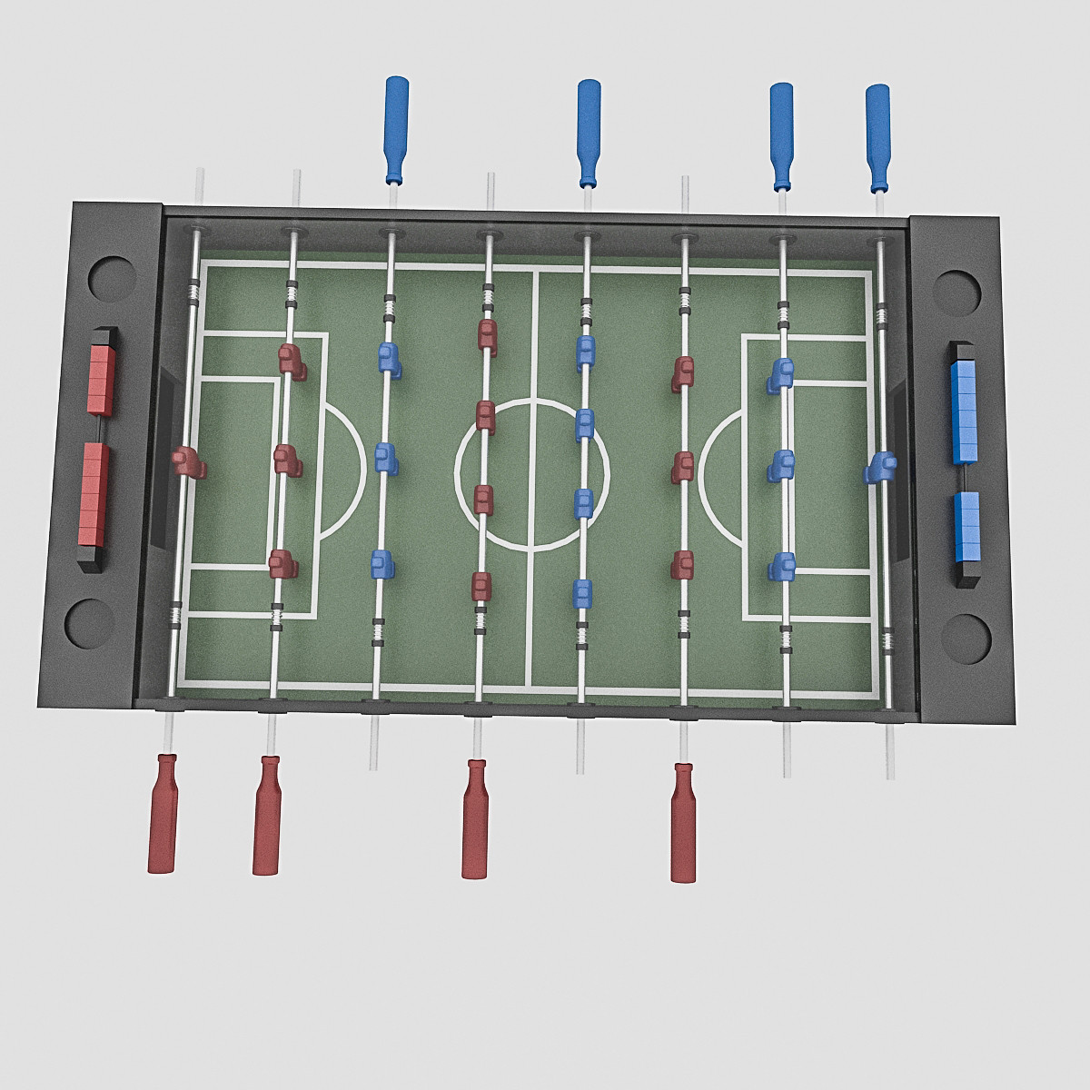 ArtStation - 3D Pinball | Resources