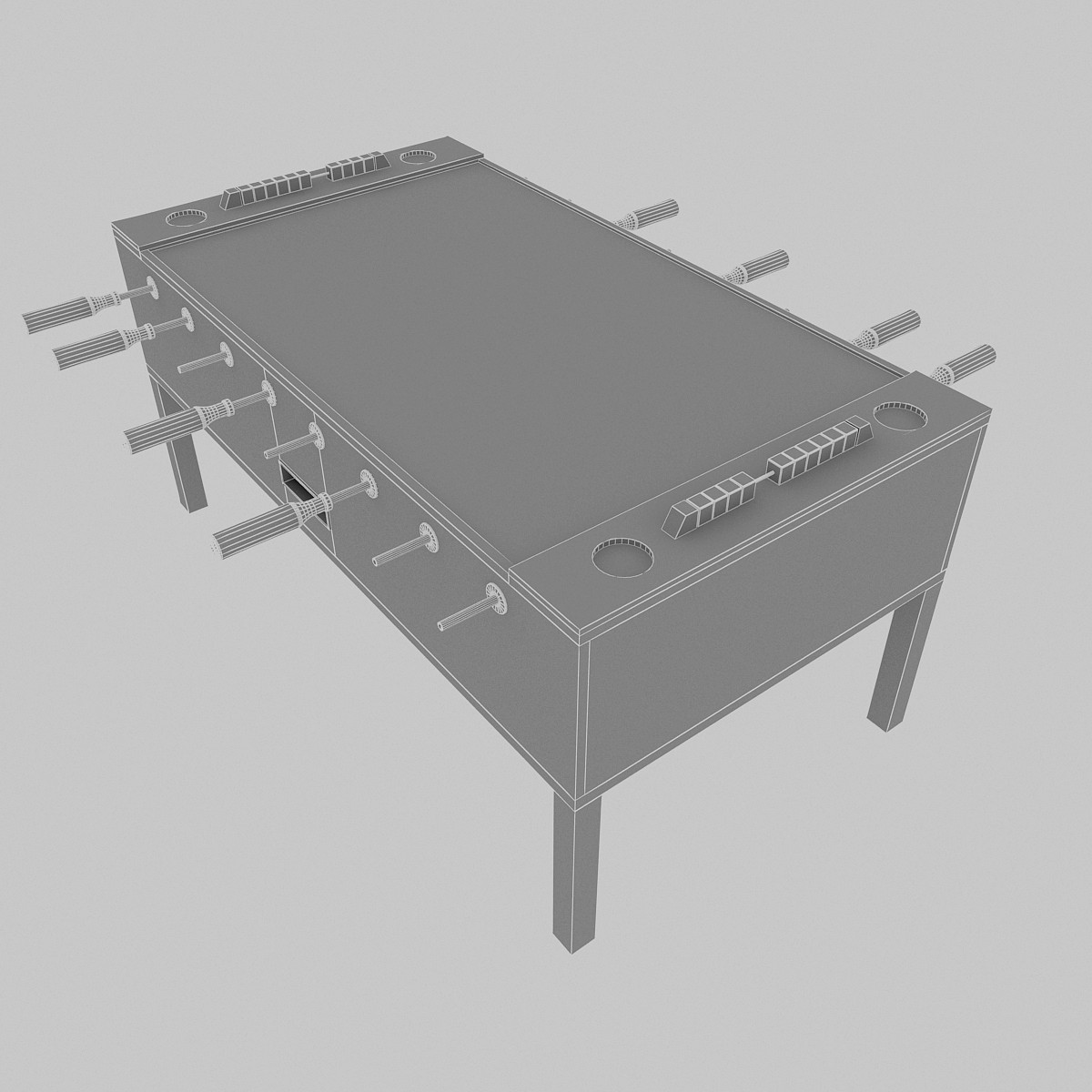 ArtStation - 3D Pinball | Resources