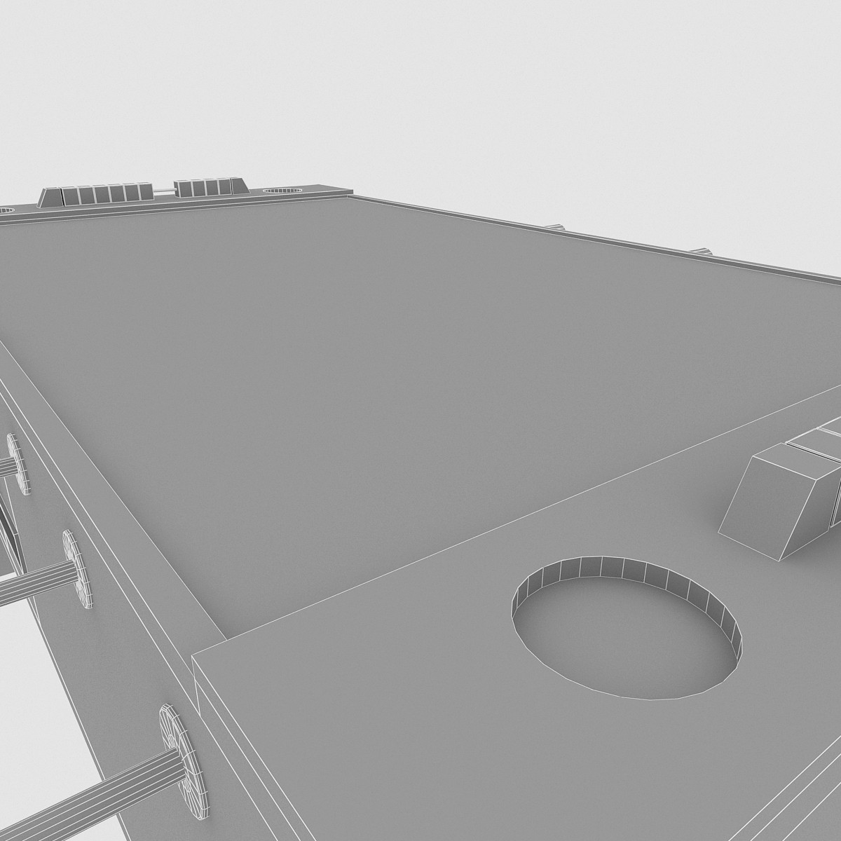 ArtStation - 3D Pinball | Resources