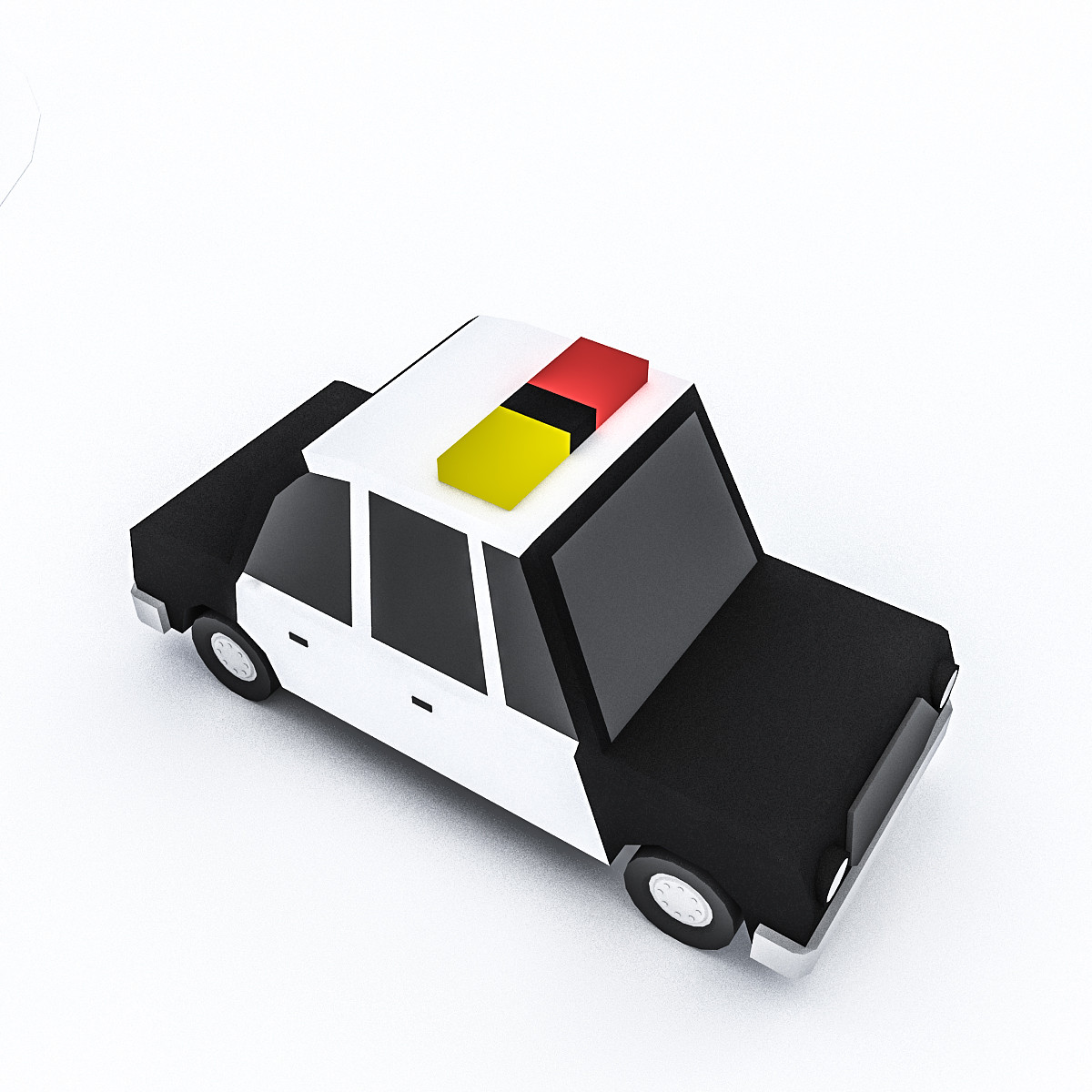 ArtStation - Cartoon vehicle Set | Resources