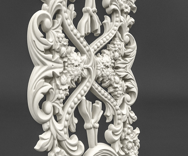 ArtStation - classic circle pattern | Resources