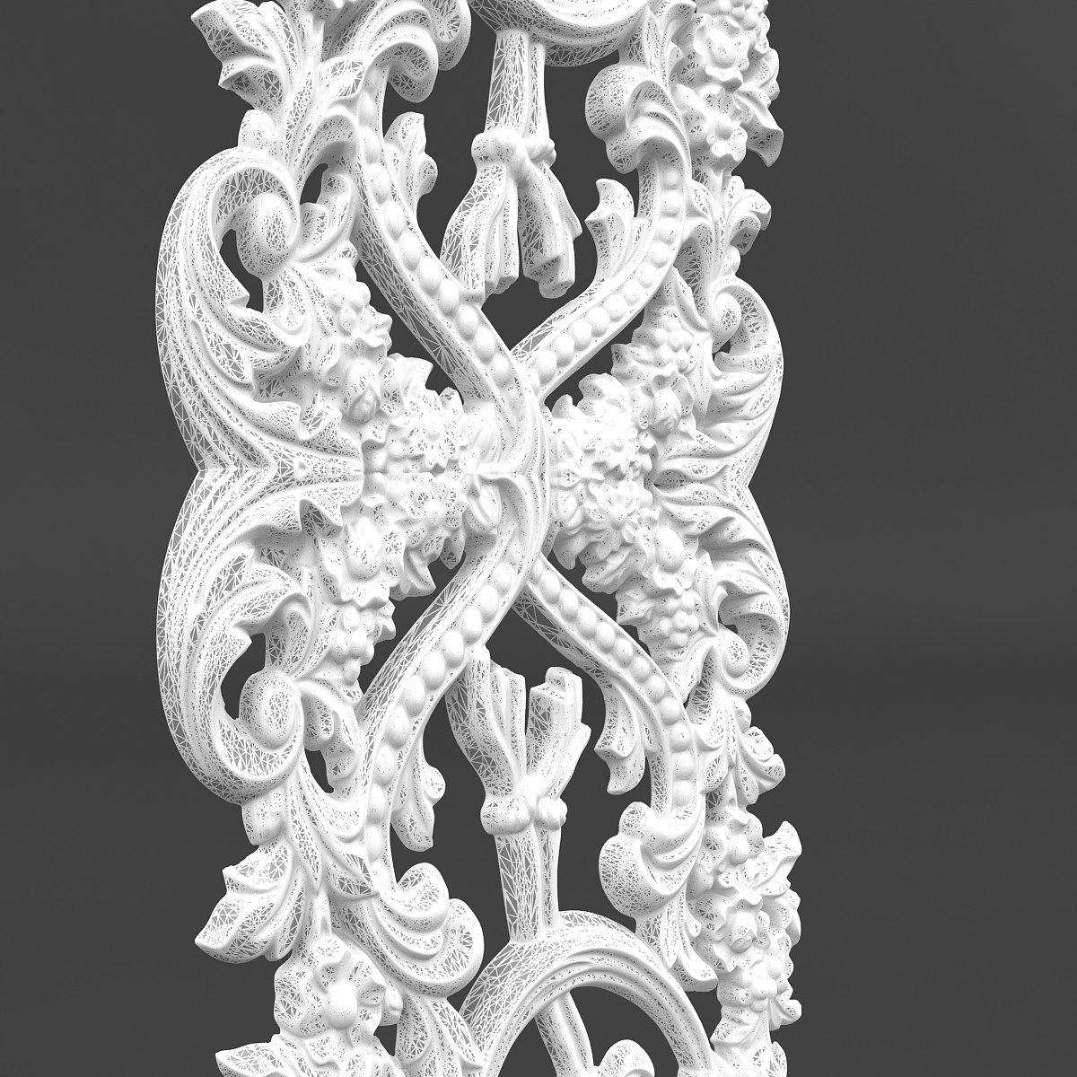 ArtStation - classic circle pattern | Resources