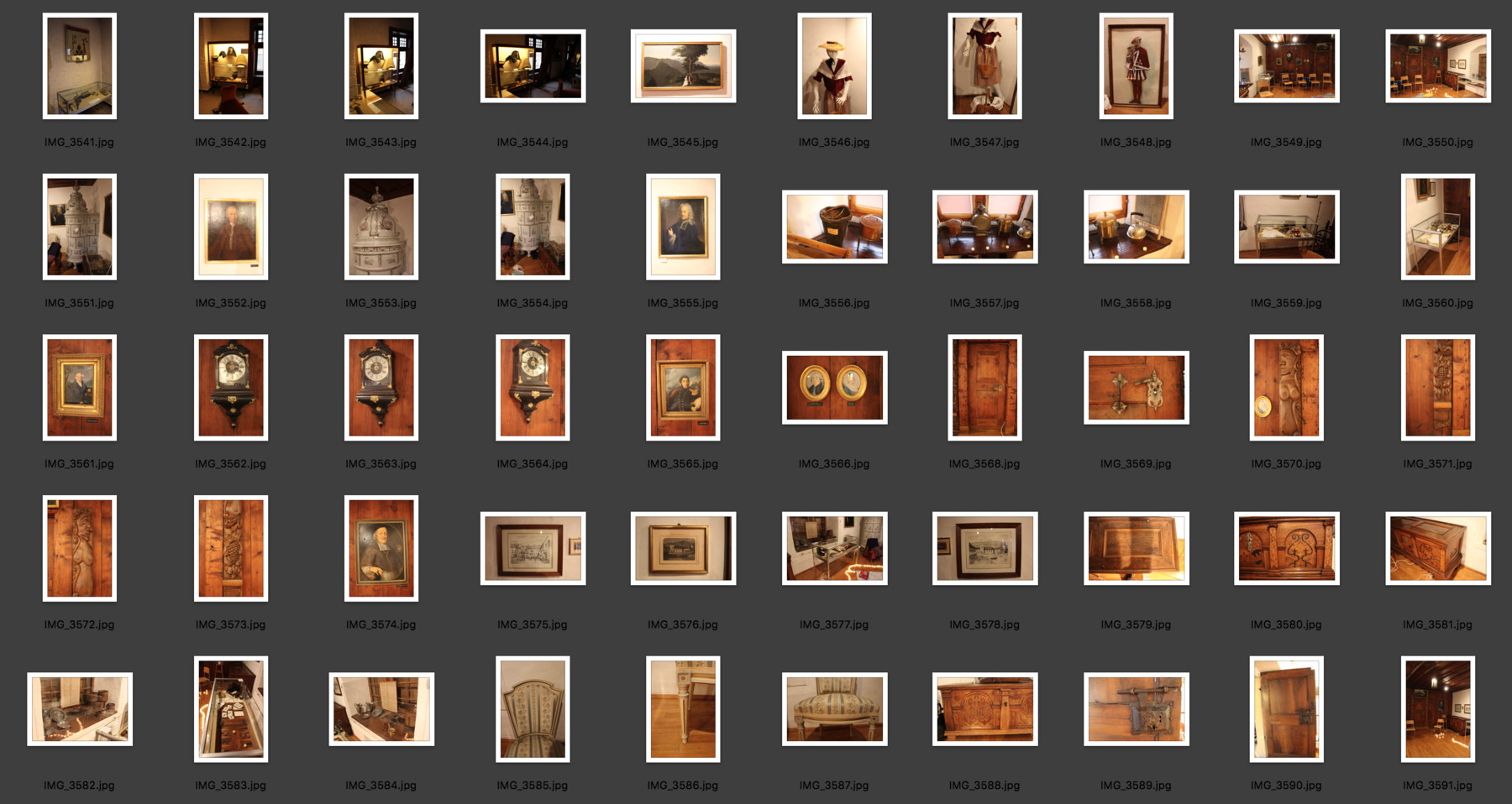 ArtStation - FREE Medieval Objects Part 5 | Resources