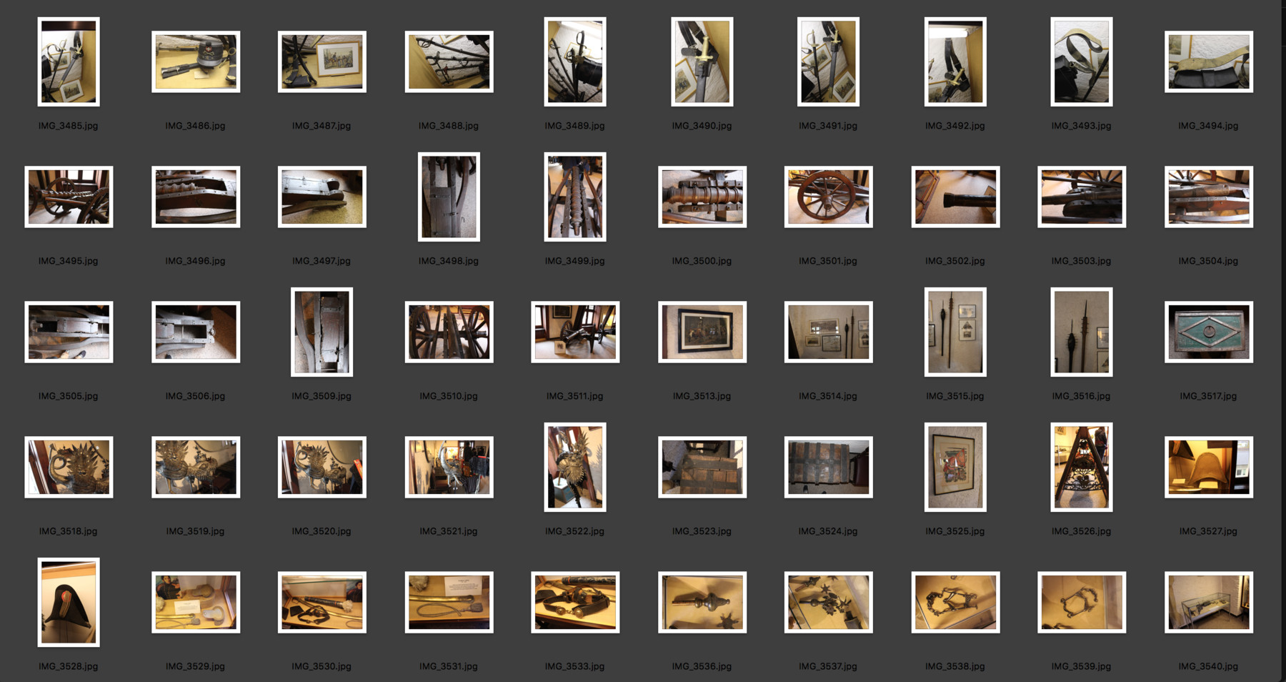 ArtStation - FREE Medieval Objects Part 4 | Resources