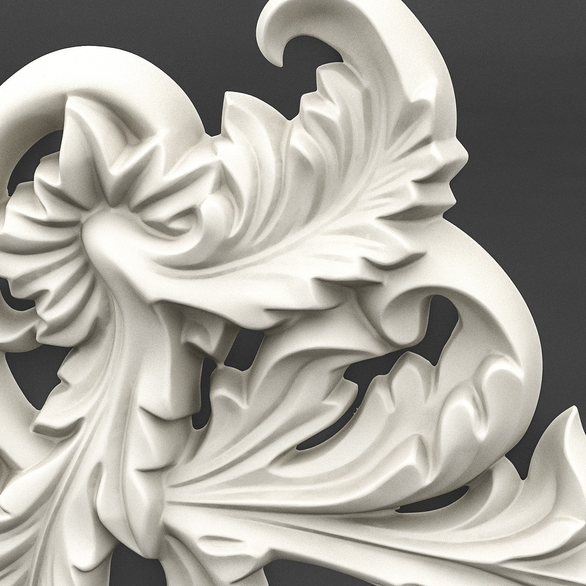 ArtStation - plaster pattern 02 | Resources